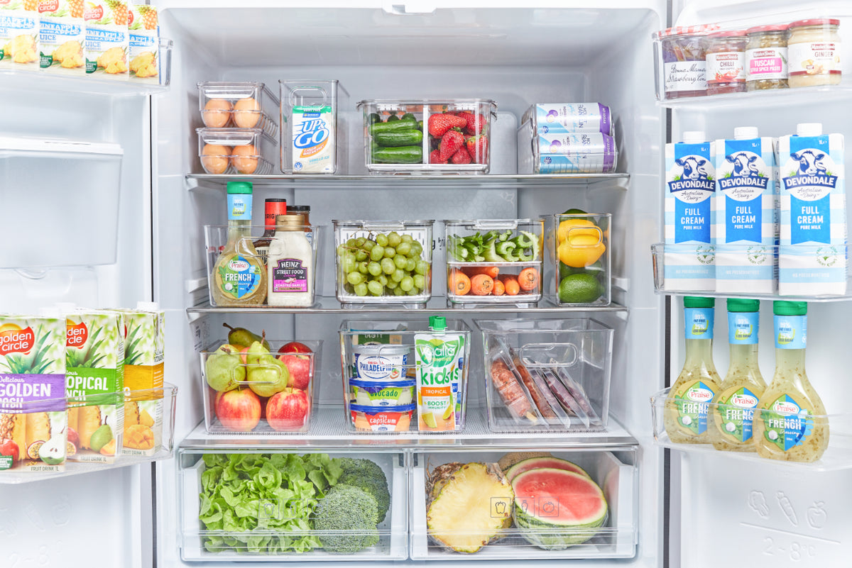 Stylish Home Storage & Organisation Solutions - Blissful Little Home