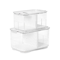 Fridge Freshness Storage Set | Blissful Little Home