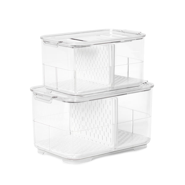 Fridge Freshness Storage Set | Blissful Little Home