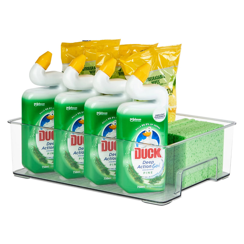 Laundry Storage Tray | Large | Blissful Little Home