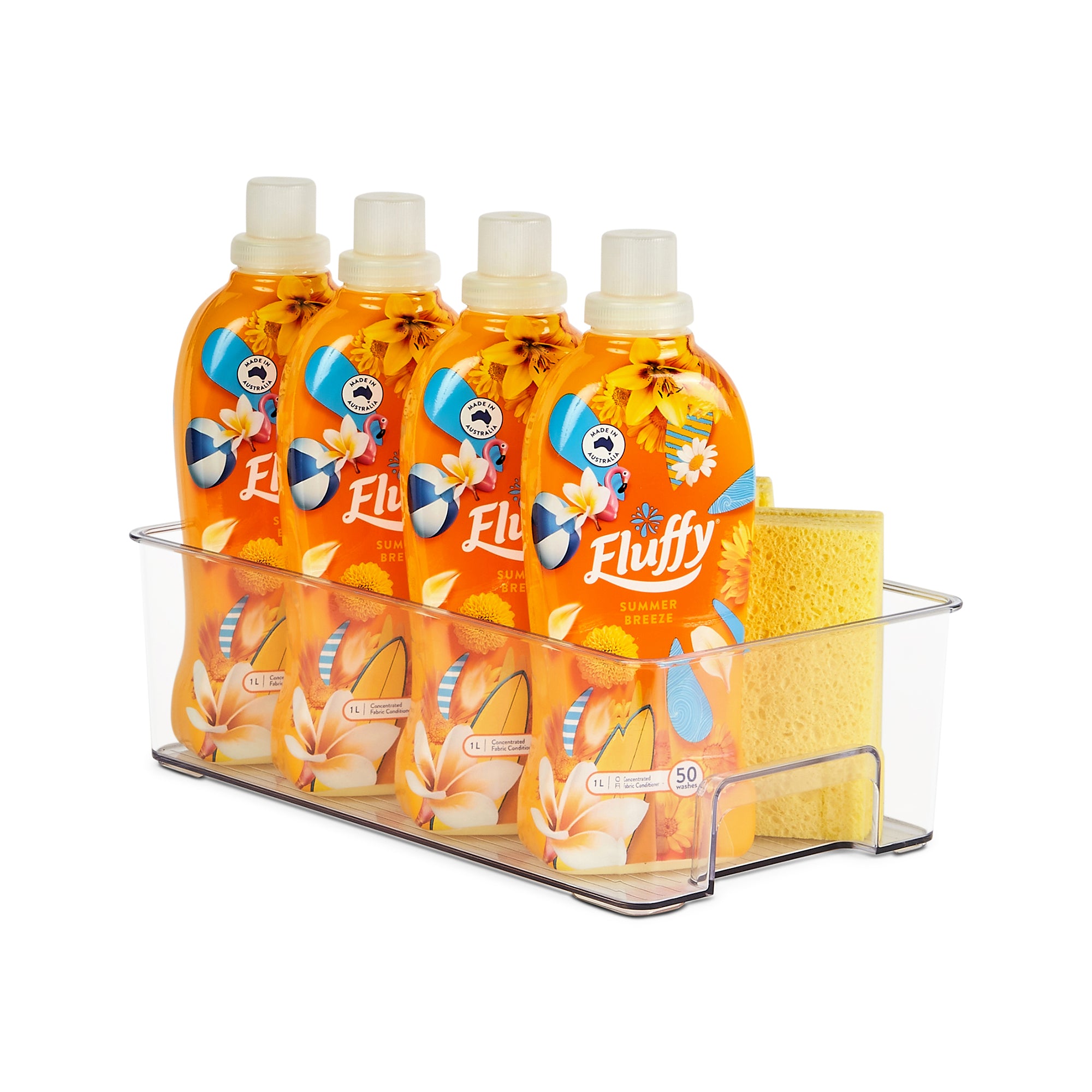 Blissful Laundry Storage Set | Blissful Little Home