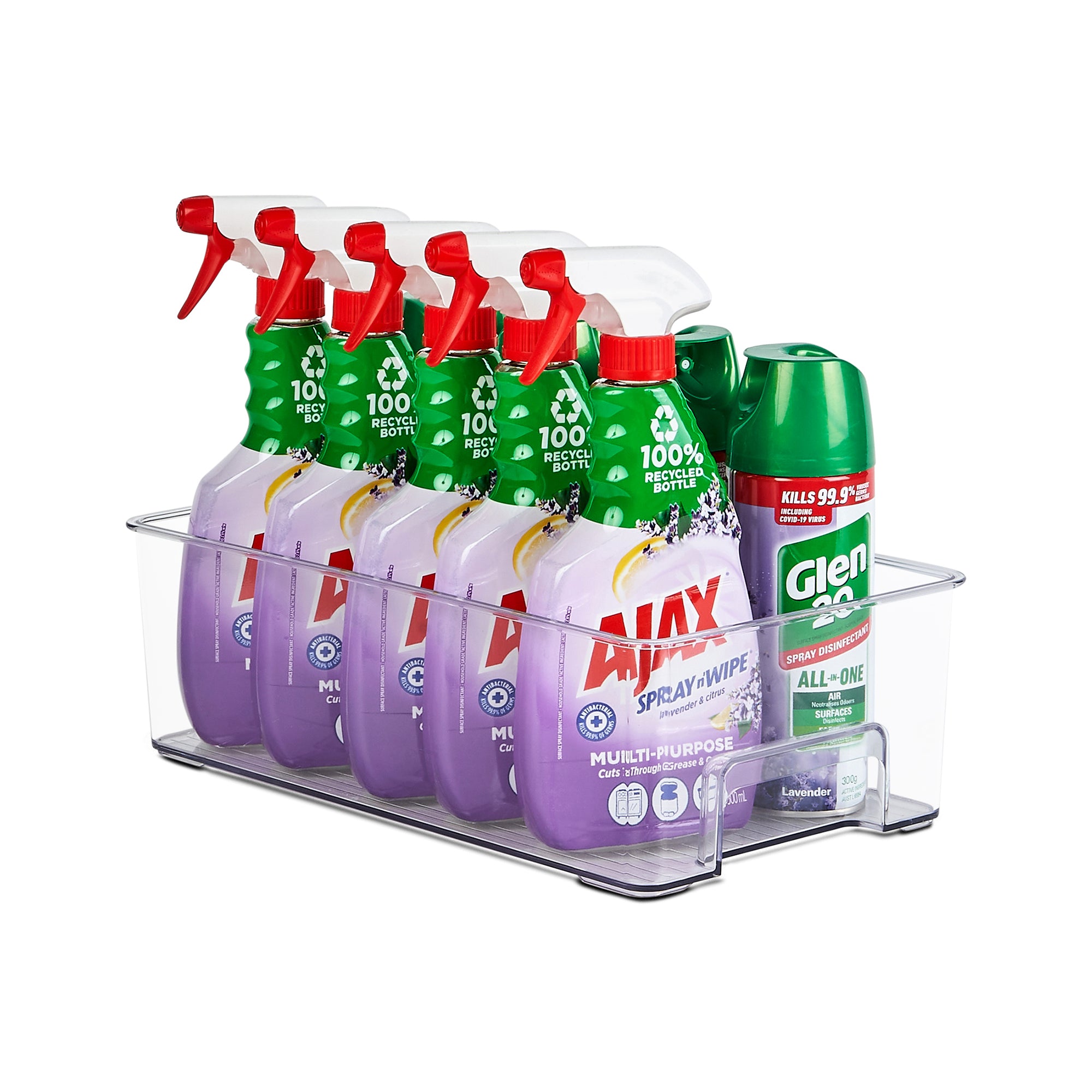 Laundry Storage Tray | Medium | Blissful Little Home