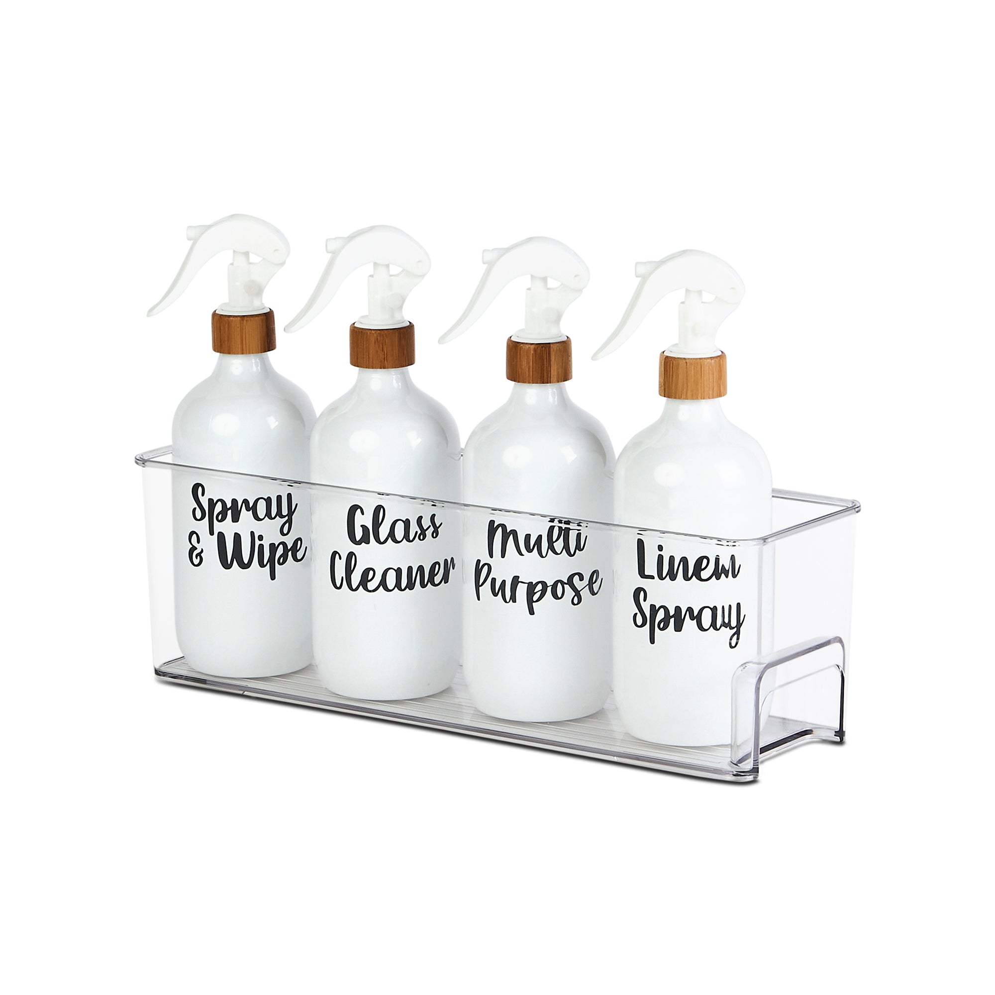 Blissful Laundry Storage Set | Blissful Little Home