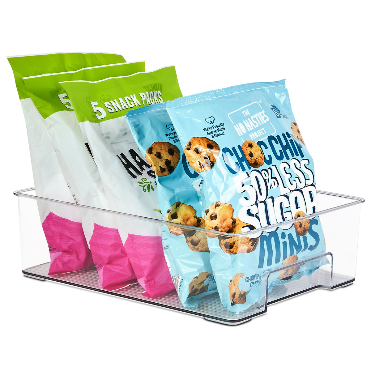 Pantry Storage Tray | Large | Blissful Little Home