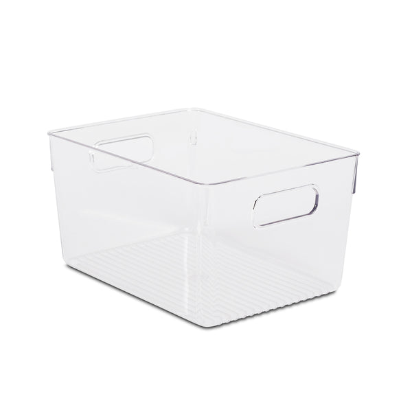 Bathroom Storage | Blissful Little Home