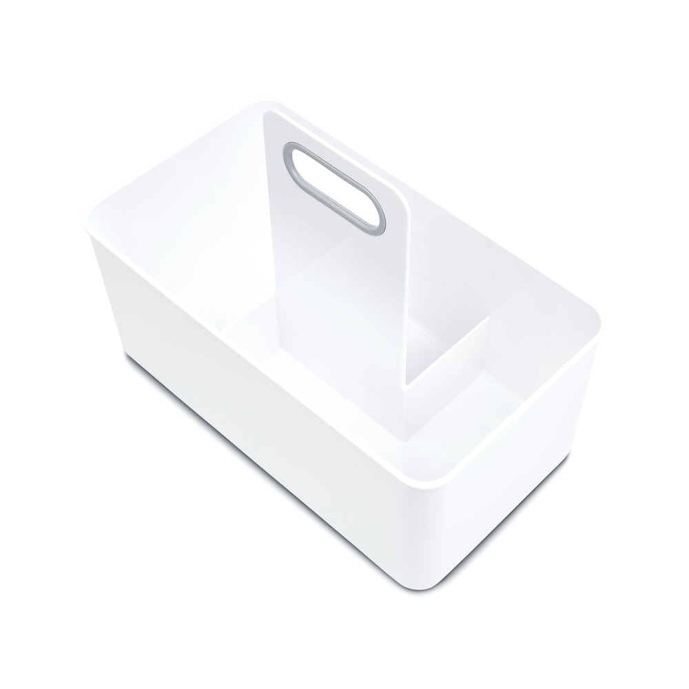 First Aid Storage Caddy | Blissful Little Home