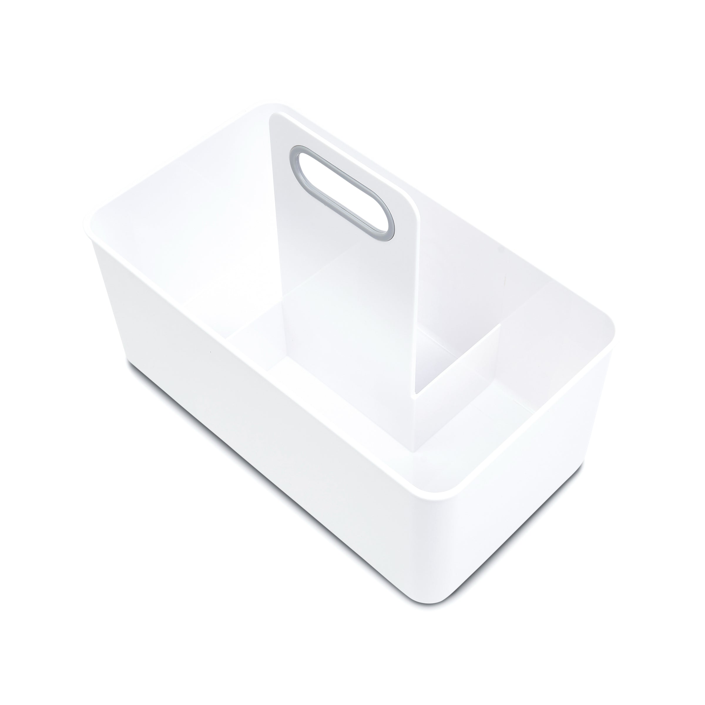 First Aid Storage Caddy | Blissful Little Home