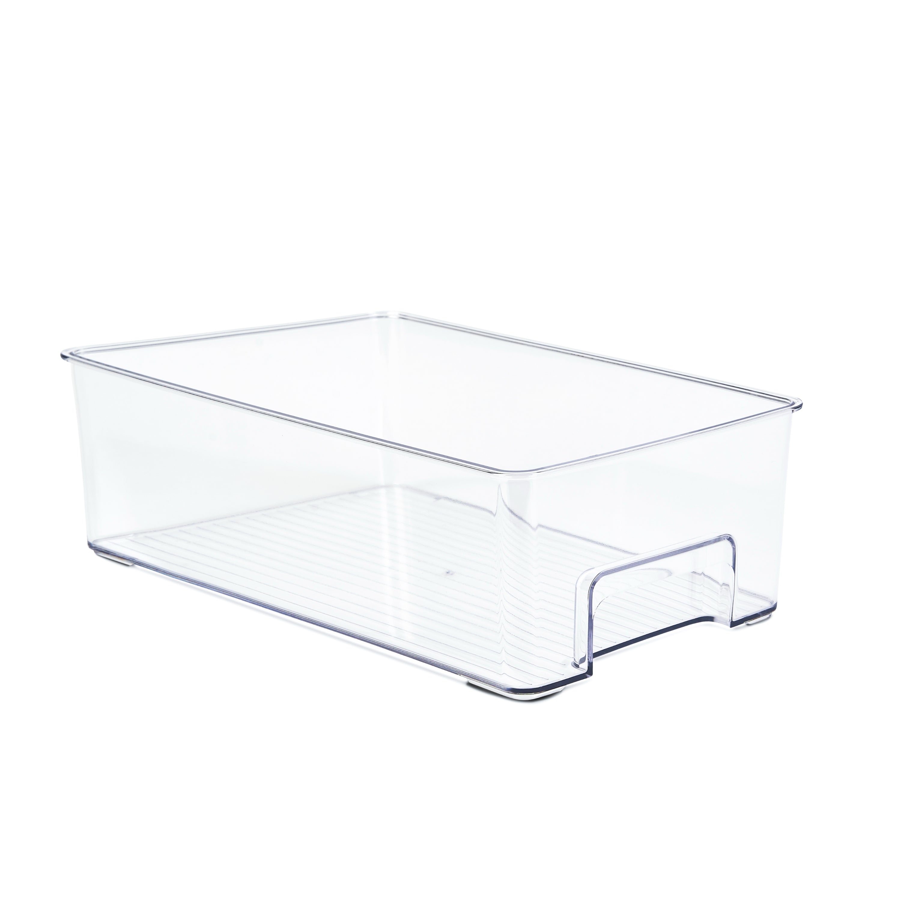 Fridge Storage Tray | Medium | Blissful Little Home