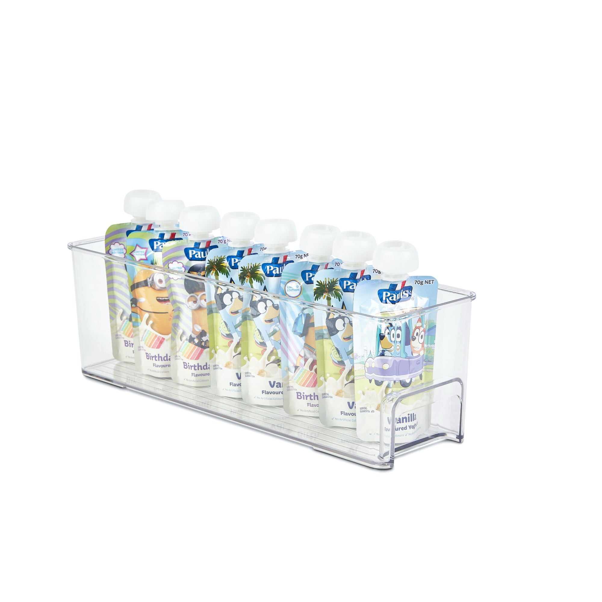 Fridge Storage Tray | Small | Blissful Little Home