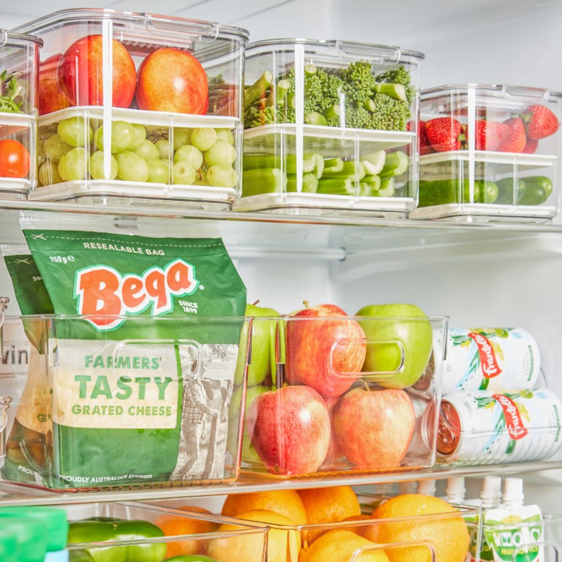 Ultimate Fridge Organisation Set | Blissful Little Home