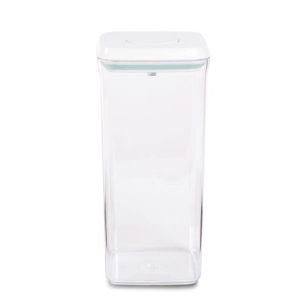 2.5L Push Top Pantry Storage Container Airtight