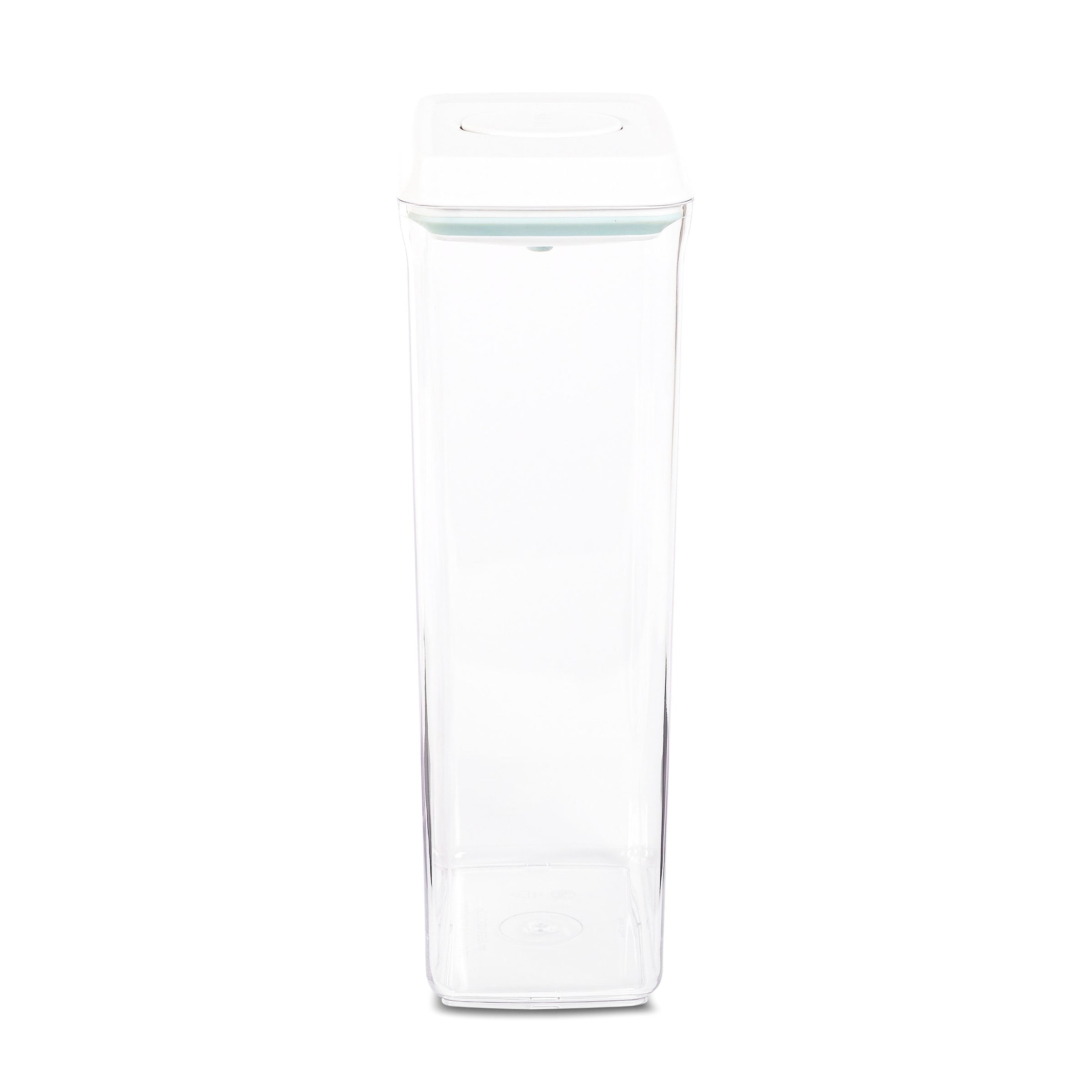 Push Top Airtight Pantry Container 3.2L Canister
