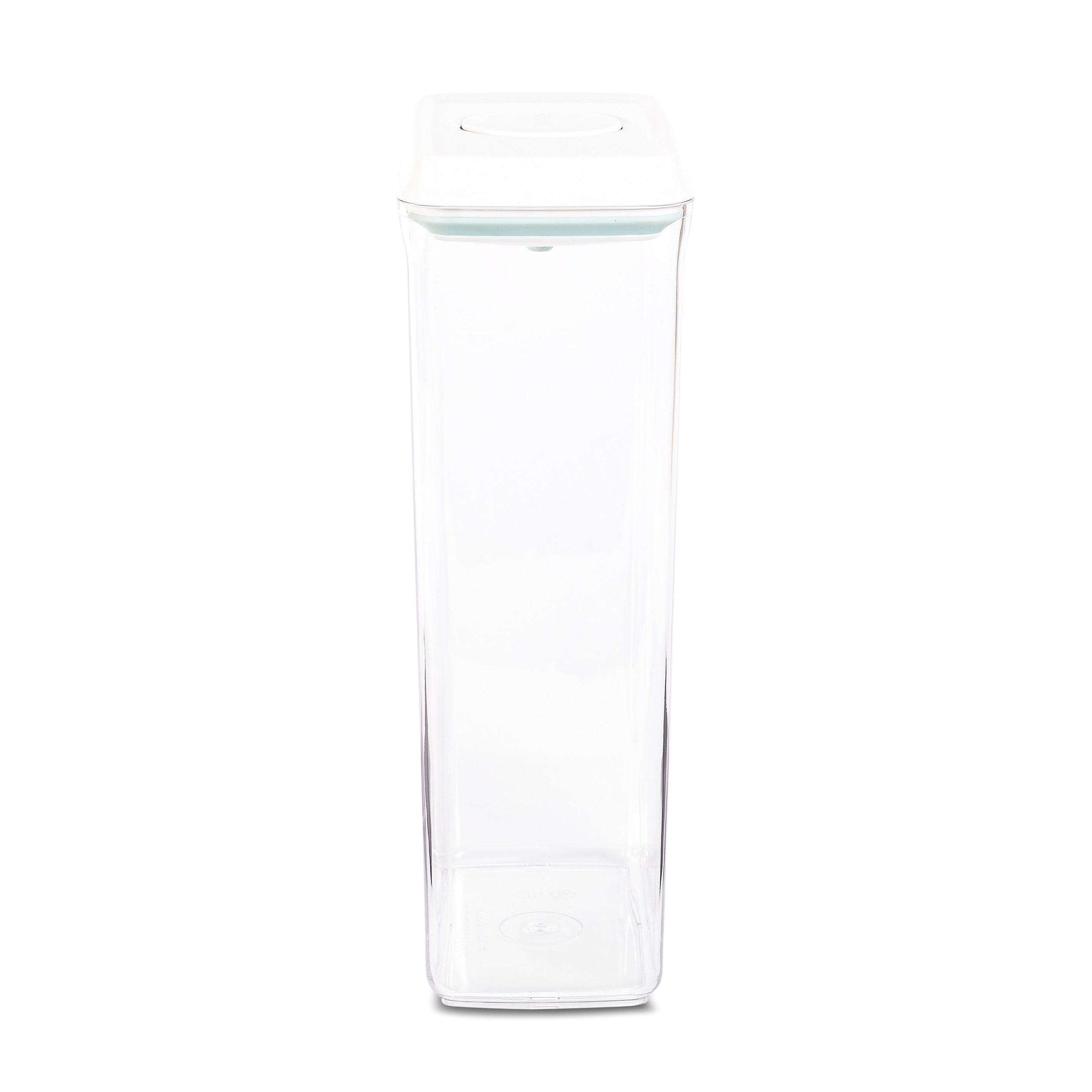 Push Top Airtight Pantry Container 3.2L Canister