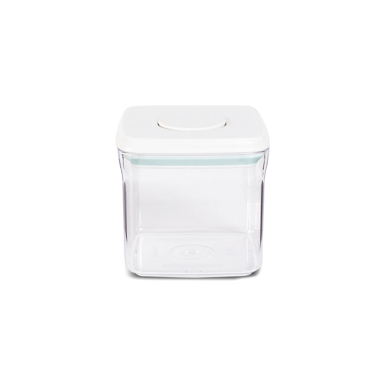 500ml Push Top Airtight Pantry Container | Blissful Little Home