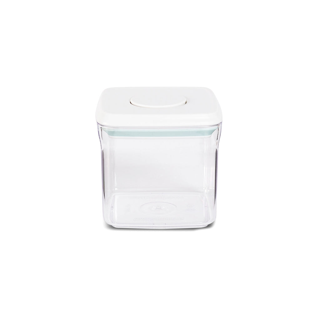 500ml Push Top Airtight Pantry Container | Blissful Little Home