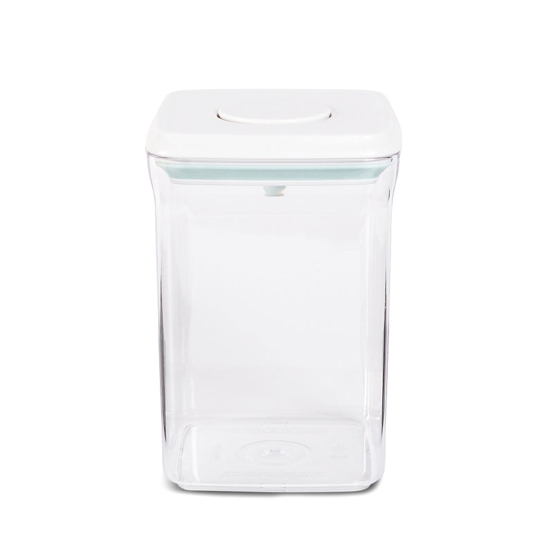 Push Top Airtight Pantry Container 900ml Canister